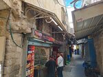 The beloved (Shuk haBad No:155, القدس الشرقية), kafe  Filistin Toprakları'ndan
