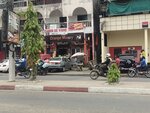 Orange Money (Littoral, Wouri, Douala 2e, Boulevard des Nations Unies), banyo ve klozet mağazaları  Douala'dan