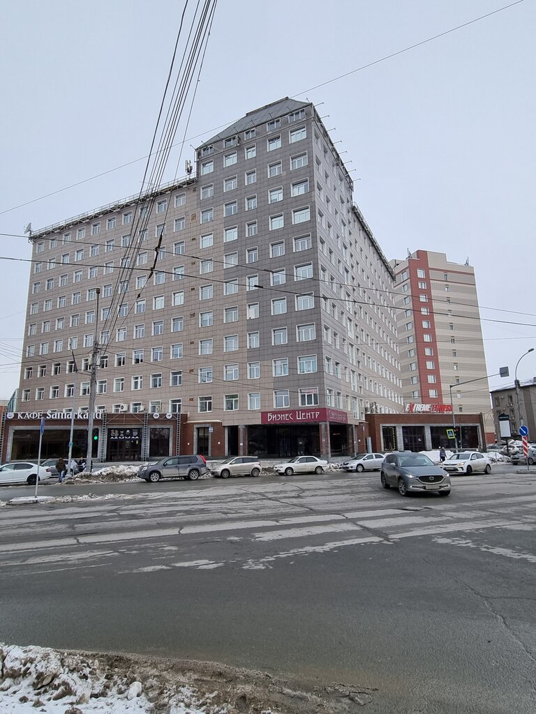 Yazlık ev inşaatı Avantagdom, Novosibirsk, foto