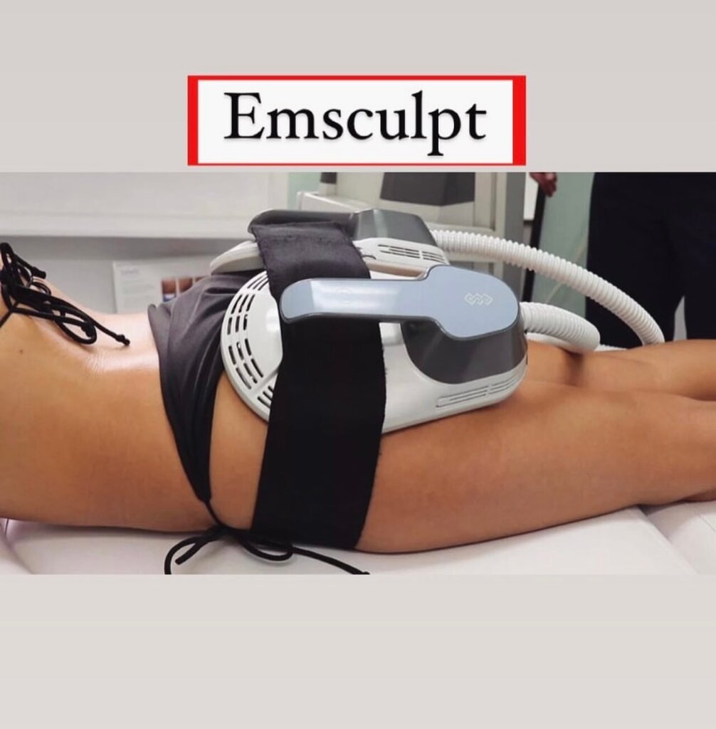 Masaj salonları Студия lpg массажа, Penza, foto