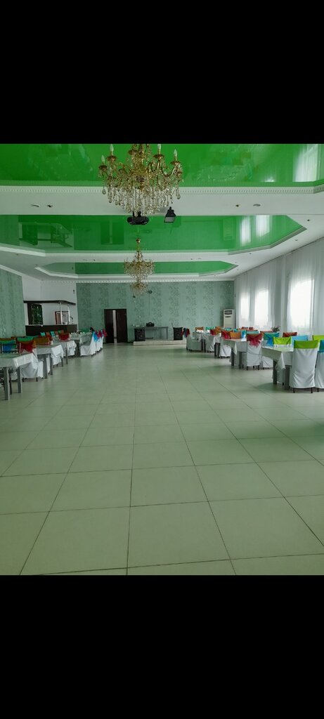 Restoran Alinur Banquet Hall, Atırav eyaleti, foto