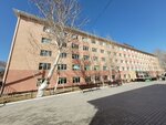 Dormitory (Korkyt Ata Street No:9к2), yurtlar  Kızılorda'dan