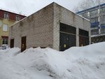 Трансформаторная подстанция № 2042 (ulitsa Zinina No:5), mühendislik altyapısı  Kazan'dan