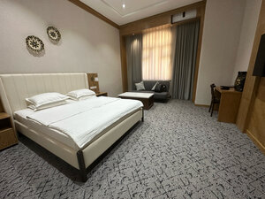 Vella Elegant (Bobur Avenue No:56), otel  Andican'dan