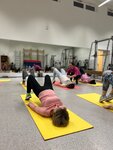 Тренажерный зал (Kamiennagorskaja Street No:70), spor ve jimnastik salonları  Minsk'ten