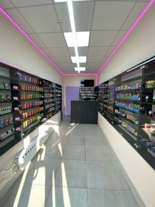 Elektronik sigara satış noktaları Flamingo, Voronej, foto