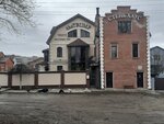 The Trump (ulitsa Radishcheva No:19), i̇ş merkezi  Tula'dan