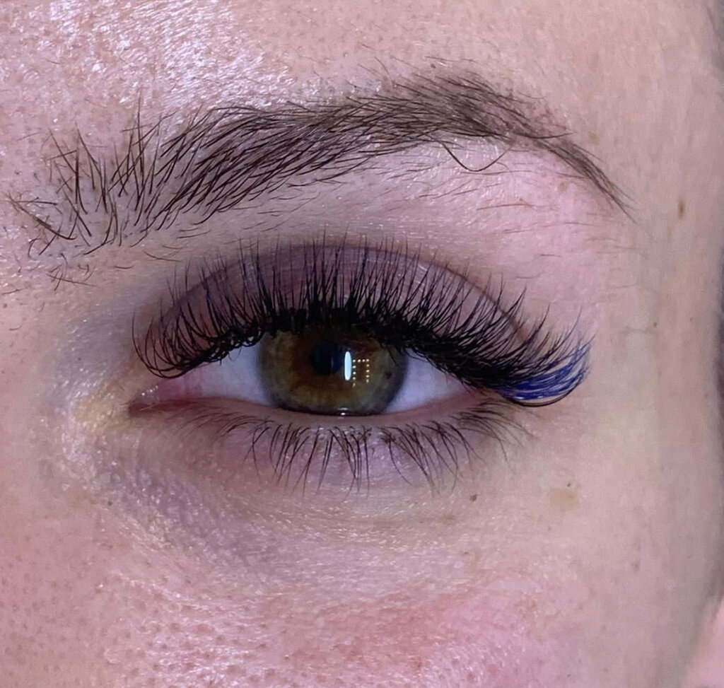 Kaş ve kirpik salonu Lashes_studio.ru, Puşkino, foto