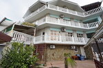 Guest House Liza (ulitsa Moryakov No:5, Lazarevskoe Residential District), konuk evi  Soçi'den