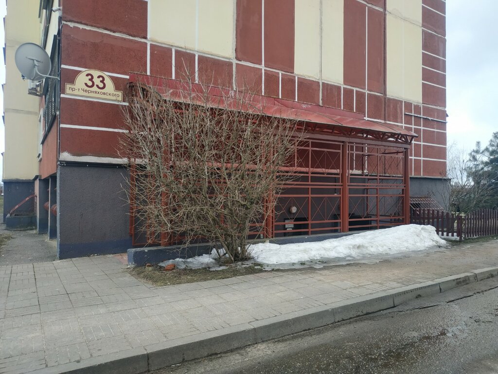 Demiryolu inşaatı ve tamiri Mitar-Met, Vitebsk, foto