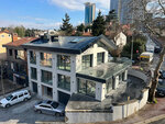 Coşkun Söyler Mimarlık A. Ş. (Levent Mah., Beyazkaranfil Sok., No:36, Beşiktaş, İstanbul), mimari proje hizmetleri  İstanbul'dan