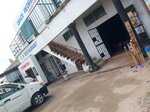 Bina Hardware (Chilimbulu Road No:27187, Chilenje), mobilya mağazaları  Zambiya'dan