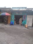 Ets Gh (Brazzaville, Commune de Poto-Poto, Rue Likouala), market  Brazzaville'den