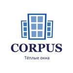 Corpus (ulitsa Dunina-Gorkavicha No:5), pencere üretim, satış ve montaj firmaları  Hantı‑Mansi'den