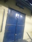 Ets Sa (Brazzaville, Commune de Poto-Poto), tapu ve kadastro  Brazzaville'den