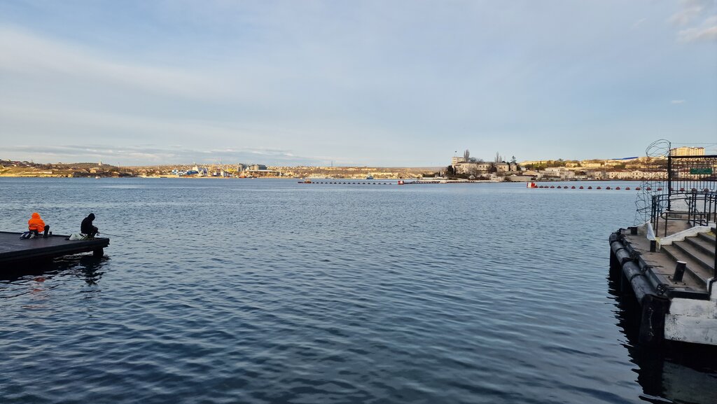 Tekne kiralama Аренда теплоходов, Sevastopol, foto