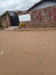 House (Lusaka, Kabwata Site and Service), konut blokları  Lusaka'dan