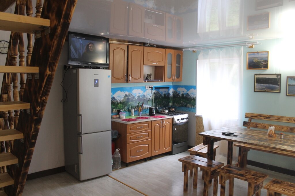 Kısa süreli konaklama House Belkino 2, Pskovskaya oblastı, foto
