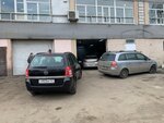 Vse Pro Opel (Leningradskoye Highway No:236с12), otomobil servisi  Moskova'dan