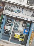Vk Insurance (Boulevard Félix Houphouët Boigny No:1735), araç sigorta şirketleri  Abican'dan