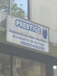 Prestige Plus (Abidjan, Cocody, Quartier de la Chu), giyim mağazası  Abican'dan