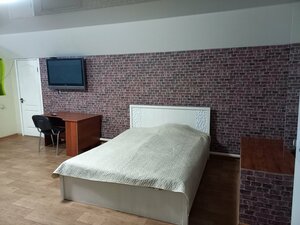 Guest House Blagodat Balakovo (ulitsa Griboyedova No:51, Balakovo), otel  Balakovo'dan