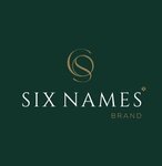 Six Names (Polyany Street No:5Ак2), giyim mağazası  Moskova'dan