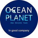 Ocean Planet (Sadovaya Street No:138), dalış ürünleri  Samara'dan
