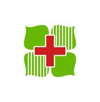 Gorodskaya poliklinika № 2 Podrazdeleniye Akushersko-terapevticheski-pediatrichesky kompleks (Lesnaya Street No:1), çocuk poliklinikleri  Tolyatti'den (Togliatti'den)
