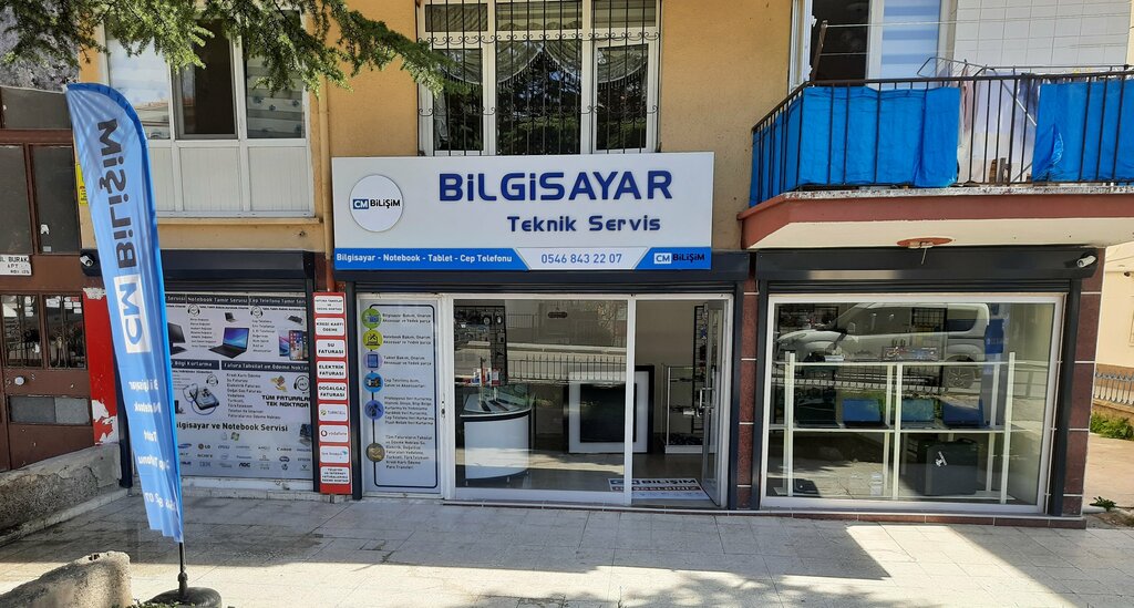 Emlak ofisi Çiğdem Emlak, Ankara, foto