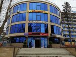 Ковчег (Tallinskiy pereulok No:2В), protestan kilisesi  Soçi'den