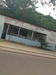 Photocopie et cyber cafe (Brazzaville, Commune de Poto-Poto), fotokopi dükkanları  Brazzaville'den