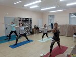 Sun House (Karyakinskaya ulitsa No:64, Tsentralniy Microdistrict), yoga stüdyosu  Rybinsk'ten