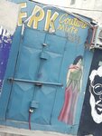 Frk Couture (Brazzaville, Commune de Ouenzé, Rue Mboko), terziler  Brazzaville'den