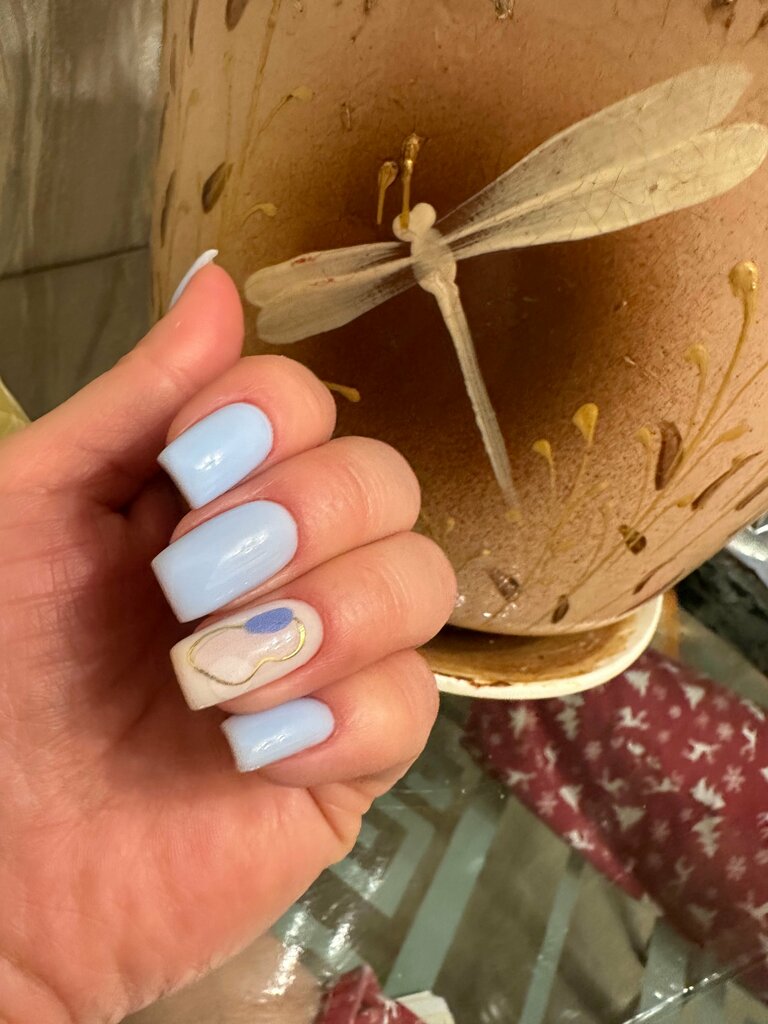 Güzellik salonu Студия красоты, Moskova ve Moskovskaya oblastı, foto