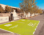 EcoCars (Yerevan, The Administrative District of Avan), elektrikli oto şarj istasyonları  Erivan'dan