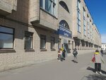 Спорткомплекс (Lva Tolstogo Street No:6-8Ч), çok amaçlı spor tesisleri  Saint‑Petersburg'dan