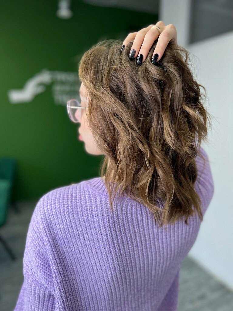 Güzellik salonu Touch Beauty, Rostov‑na‑Donu, foto