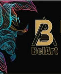 Белорусские обои (Brest, Maskowskaja vulica, 245), wallpaper store  Brest'ten