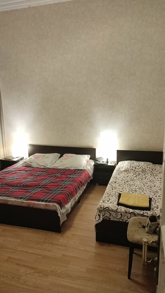 Otel Old Town Guesthouse, Suhum, foto