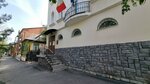 Pochetnoye konsulstvo Italii V Samare (Stepana Razina Street No:71А), büyükelçilikler ve konsolosluklar  Samara'dan