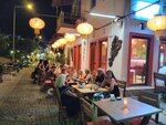 Kalamaki Dragon (Antalya, Kaş, Kalkan Mah., Süleyman Yılmaz Cad., 28), restoran  Kaş'tan