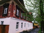 Дом Бибановых (Lenina Street No:87), turistik yerler  Suzdal'dan