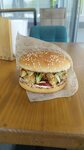 Вкусно. Быстро (Belomorskaya Street No:71Ак1), fast food  Kazan'dan