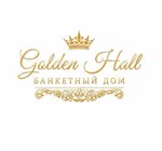 Golden Hall (1st May Street No:118, Voronezh), düğün, toplantı salonu  Voronej'den