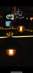 ChillOut lounge (Baki Urmanche Street No:15), nargile kafeler  Nijnekamsk'tan (Tüben Kama'dan)