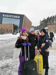 Общежитие (Moscow Region, Odintsovskiy Urban District, territorialnoye upravleniye Zhavoronkovskoye), yurtlar  Moskova ve Moskovskaya oblastından