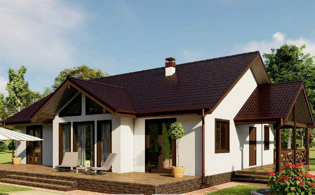 i̇nşaat firmaları Sip40, Kaluga, foto