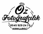 Öz Fotoğrafçılık (Kırklareli, Kırklareli Merkez , Sungur Bey Cad., 17), fotoğraf hizmetleri  Kırklareli'den