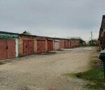Сатурн (7th Gromova Drive No:53), garajlar  Penza'dan